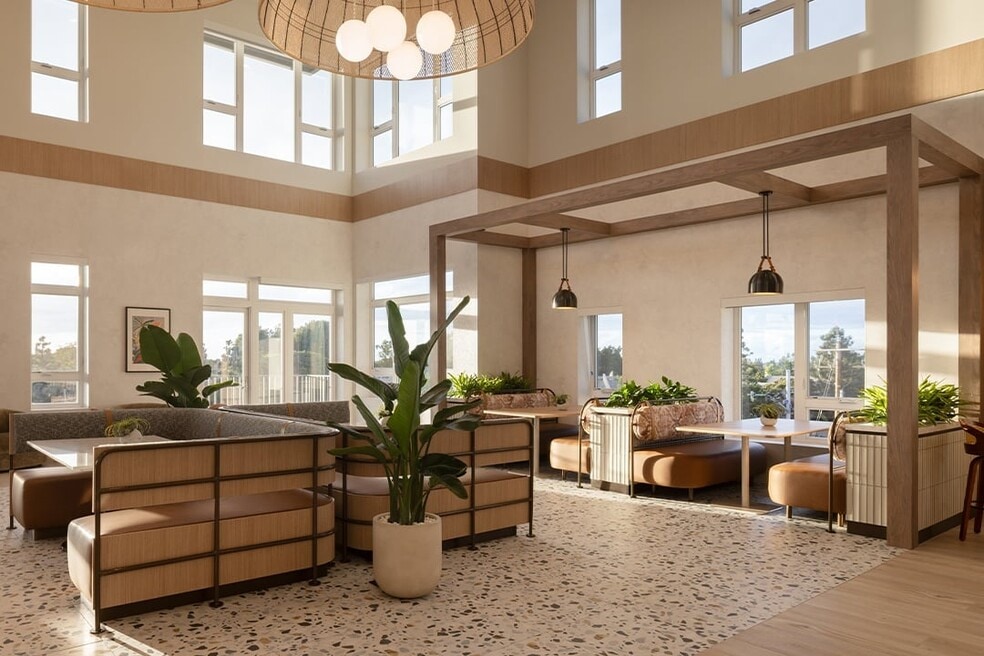 Northpointe - 5441 Paramount Blvd Long Beach, CA 90805 | Apartments.com