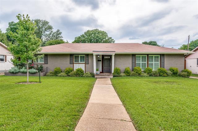 10117 Rockmoor Dr, Dallas, TX 75229 - House Rental in Dallas, TX ...