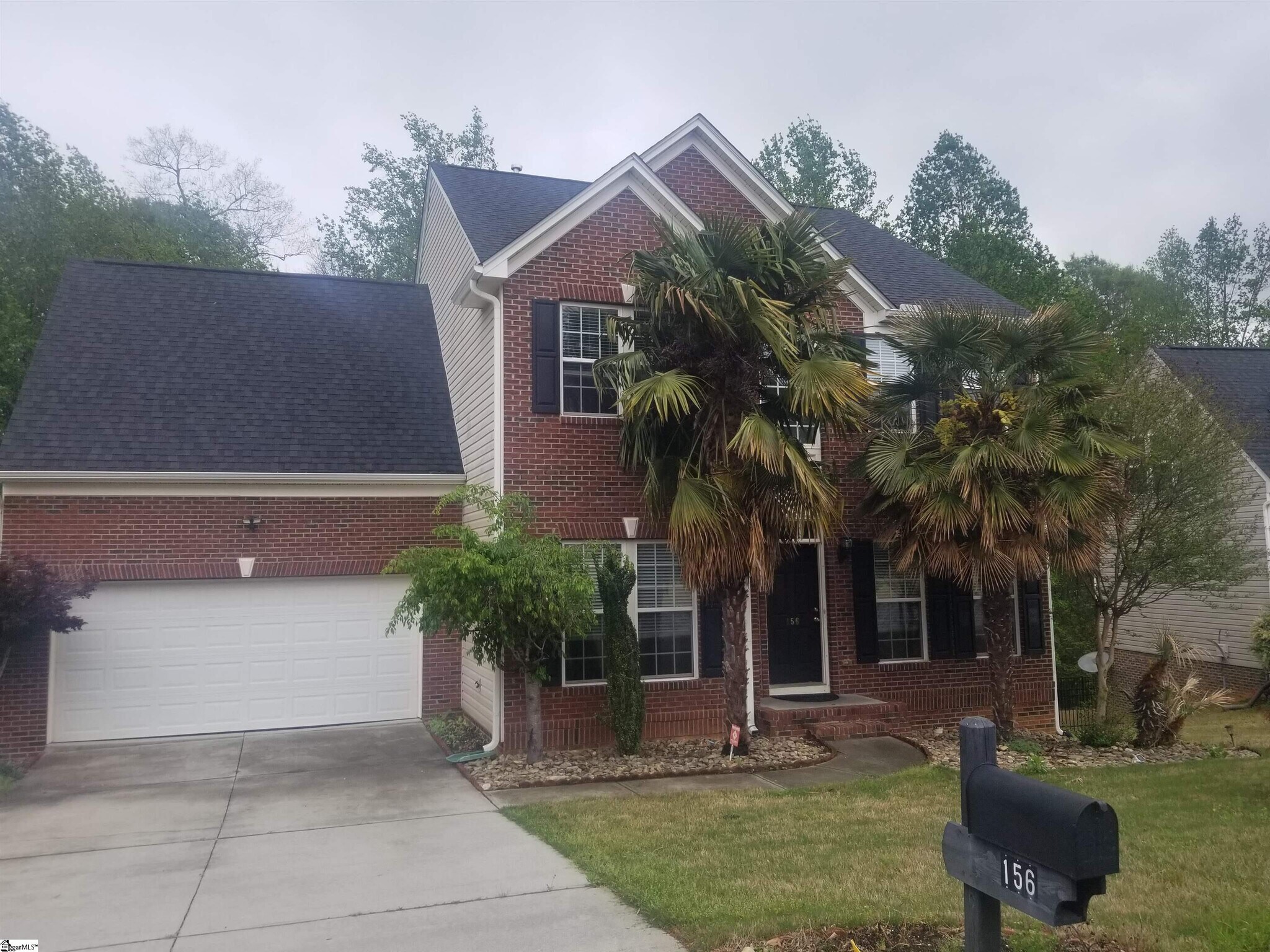 156 White Bark Way, Taylors, SC 29687 - Condo for Rent in Taylors, SC ...