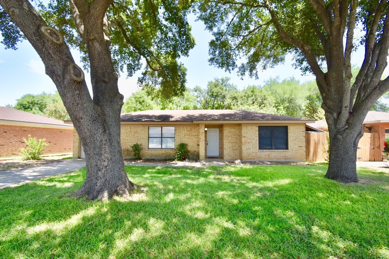 105 Apache Cir, Cibolo, TX 78108 - House Rental in Cibolo, TX ...