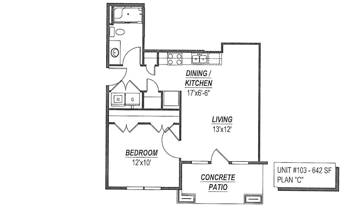 Grayhawk Apartments - 2834 Talon Dr Ames, IA 50010 | Apartments.com