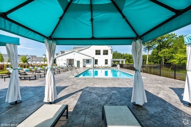 Mill at Still River - Apartments in Winsted, CT | Apartments.com