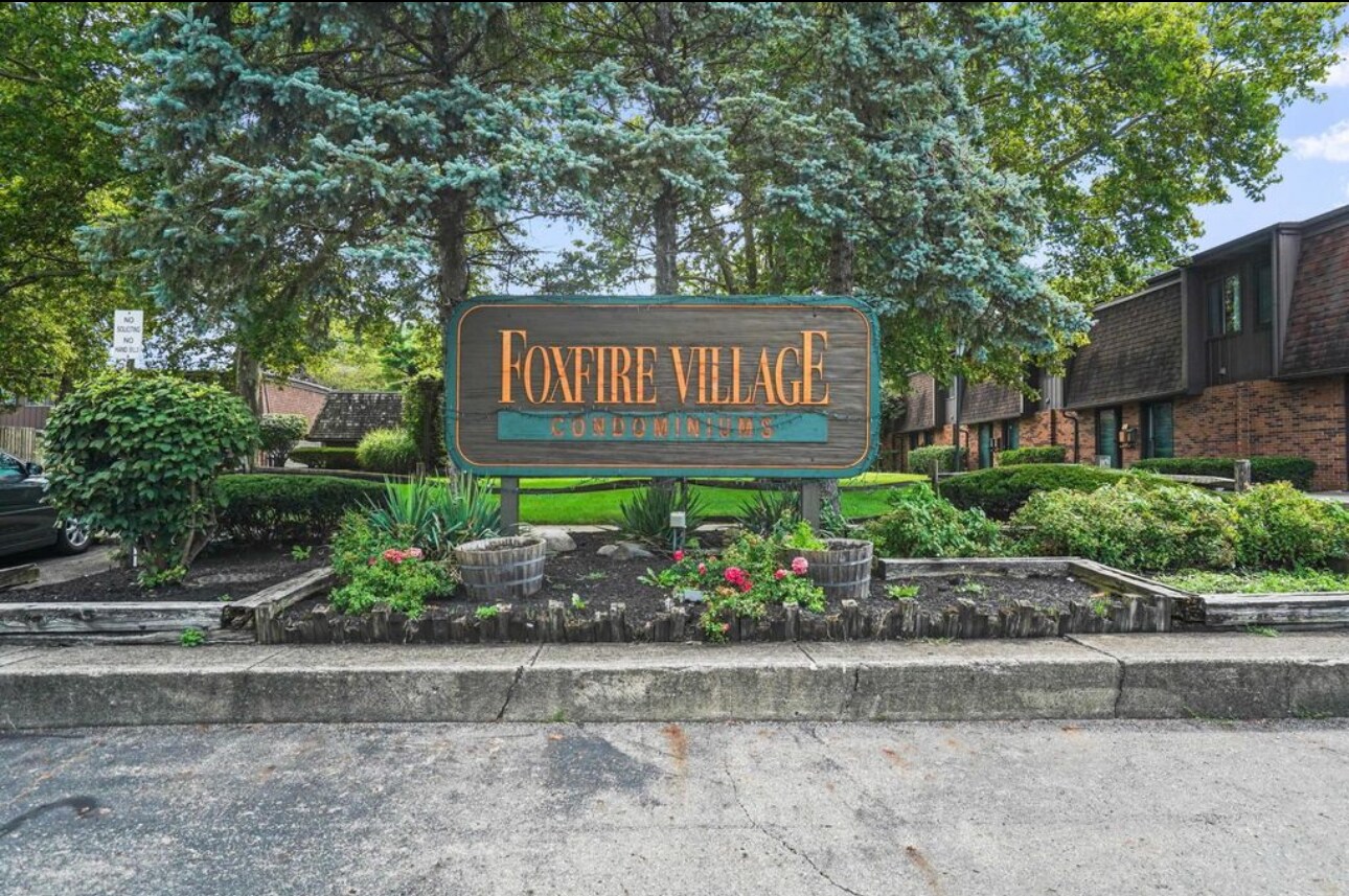 432 Shell Ct W Unit Shell Ct - Foxfire, Columbus, OH 43213 - Condo for ...