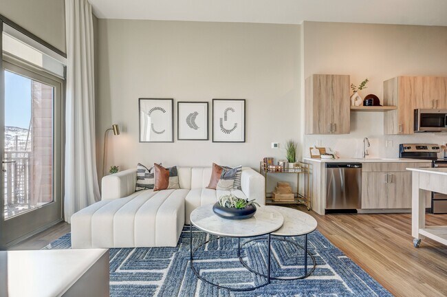 Novus - 9938 Trainstation Cir Lone Tree, CO - Apartments for Rent in ...