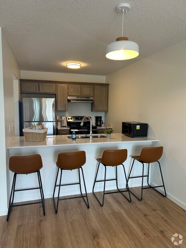 Newly Constructed Apartments for Rent in Fort Wayne IN