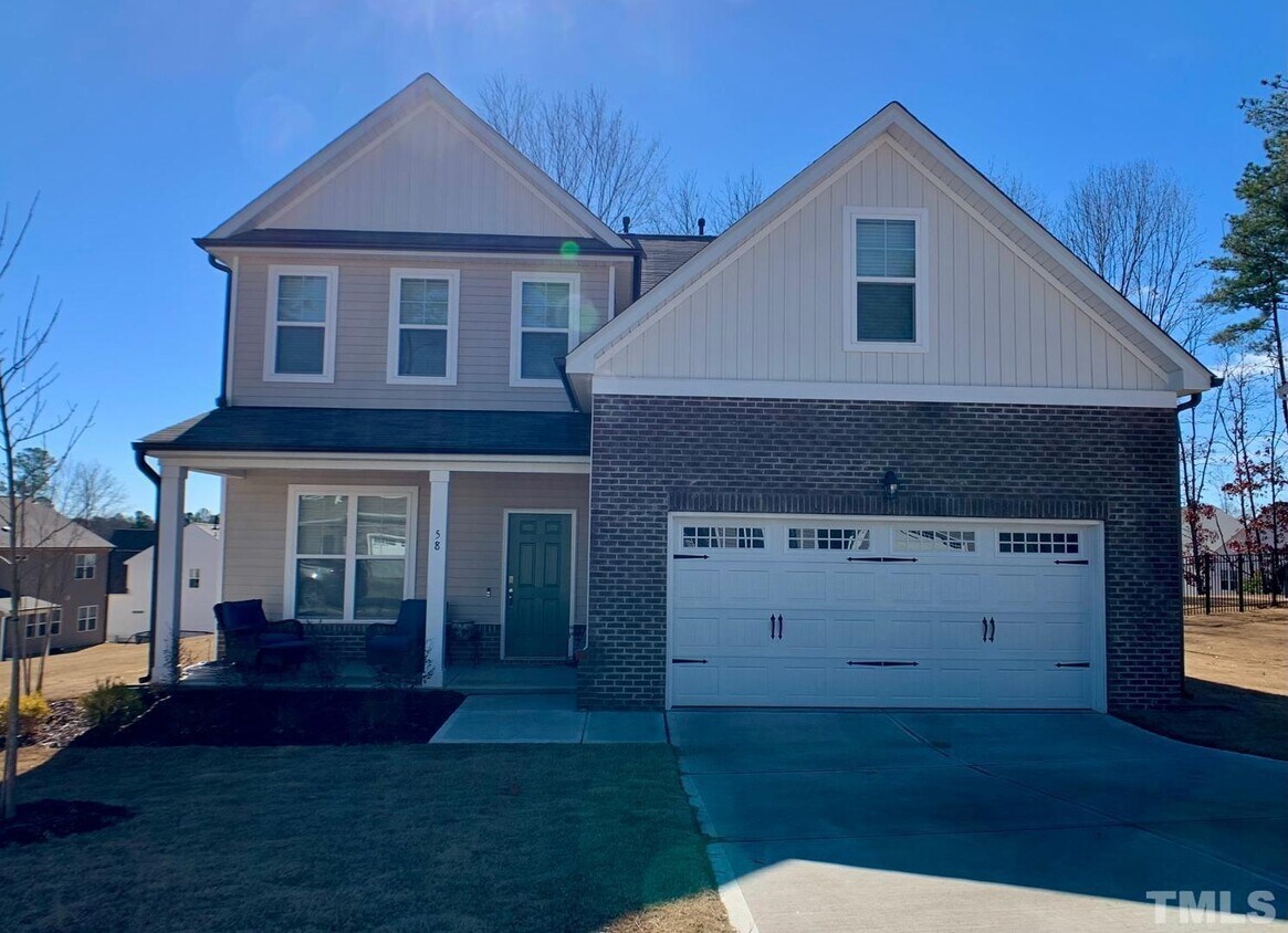 58 Pascoli Ct, Clayton, NC 27527 - House Rental in Clayton, NC ...