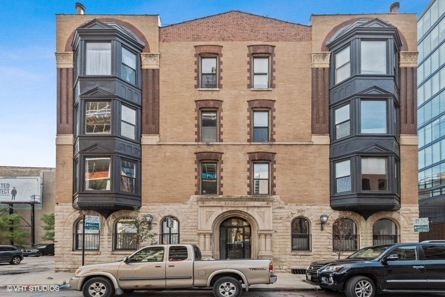 747 N Sedgwick St Unit 2S, Chicago, IL 60654 - Condo for Rent in ...