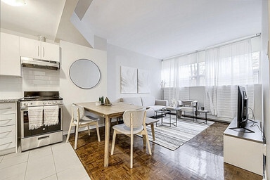 Sherwood Apartments Apartments - 392 Sherbourne St Toronto, ON ...