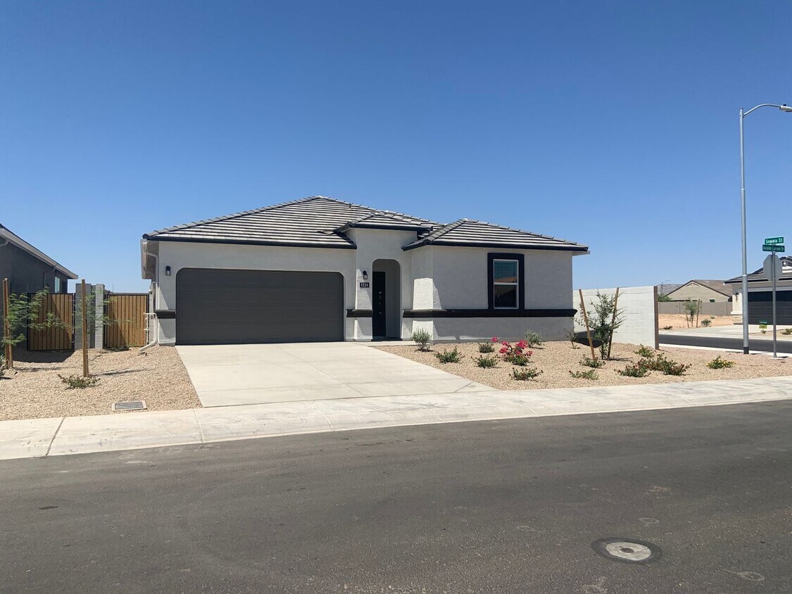 1124 W Avalon Canyon Dr, Casa Grande, AZ 85122 - House Rental in Casa ...