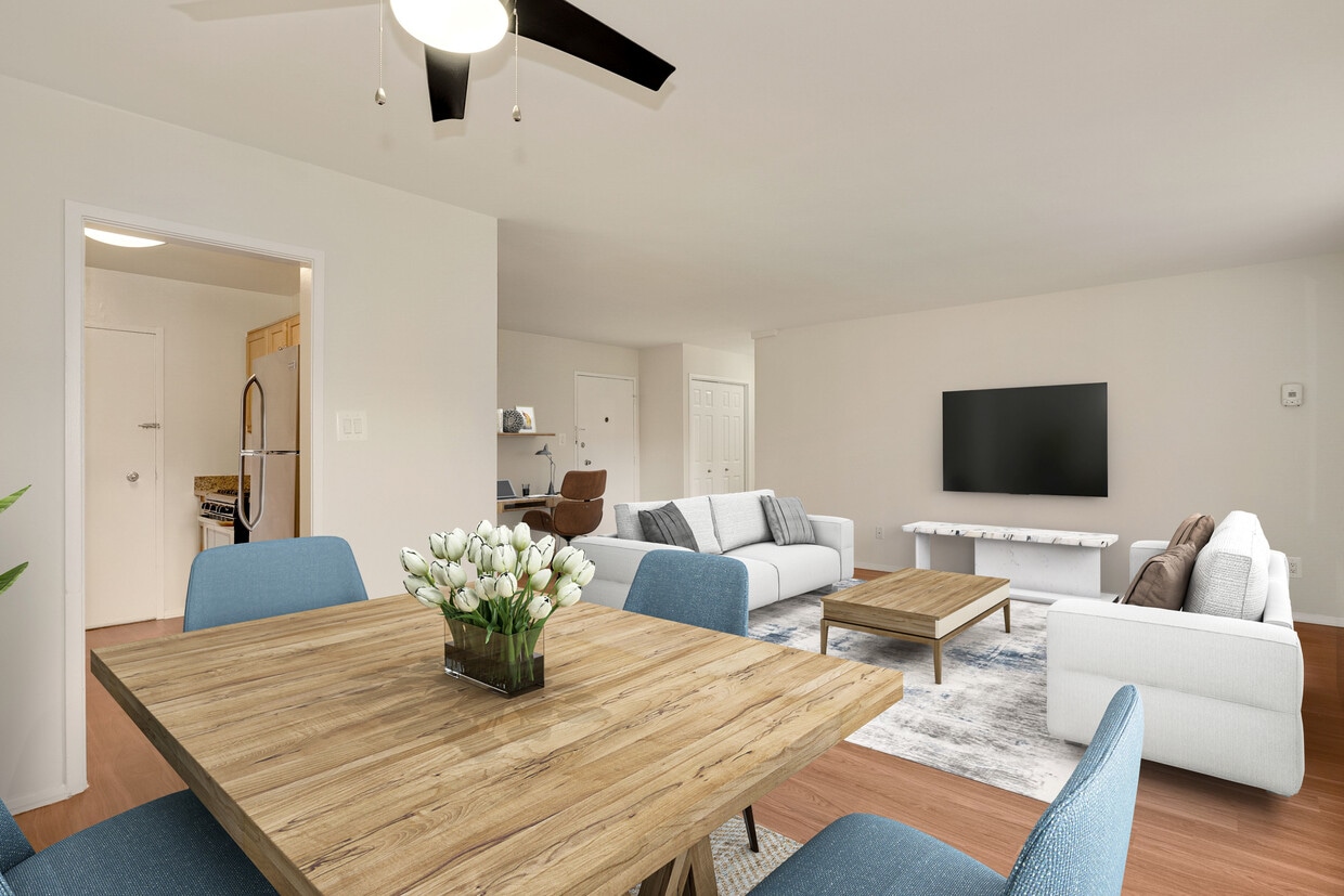 Cortland on Pike - 1850 Columbia Pike Arlington, VA 22204 | Apartments.com
