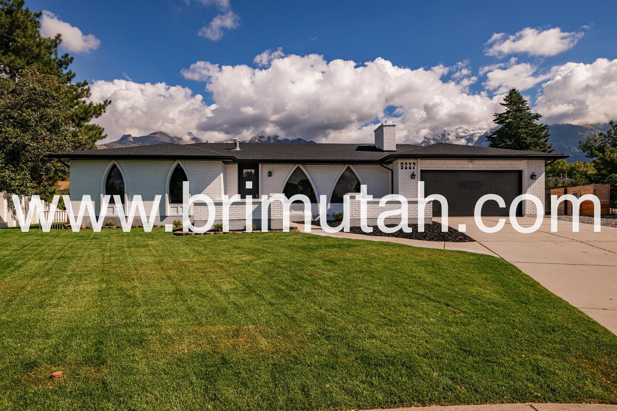 9227 Lexann Cir, Sandy, UT 84093 - House Rental in Sandy, UT ...