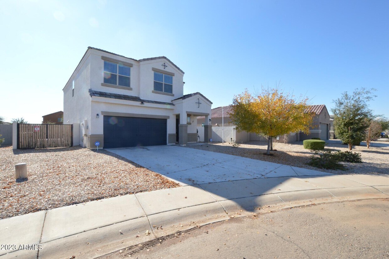 11699 Marigold Ln, Florence, AZ 85132 - House Rental in Florence, AZ ...