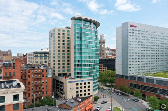 The Zenith Apartments - Baltimore, MD | Apartments.com