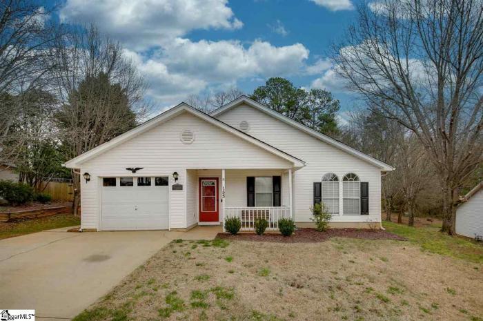 155 Big Dipper, Greer, SC 29651 - Room for Rent in Greer, SC ...