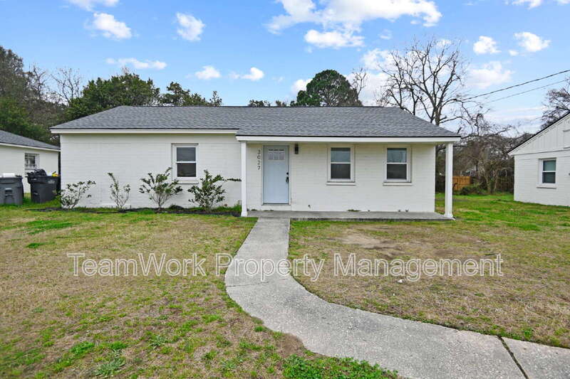 3027 Terry Dr, North Charleston, SC 29405 - House Rental in North ...
