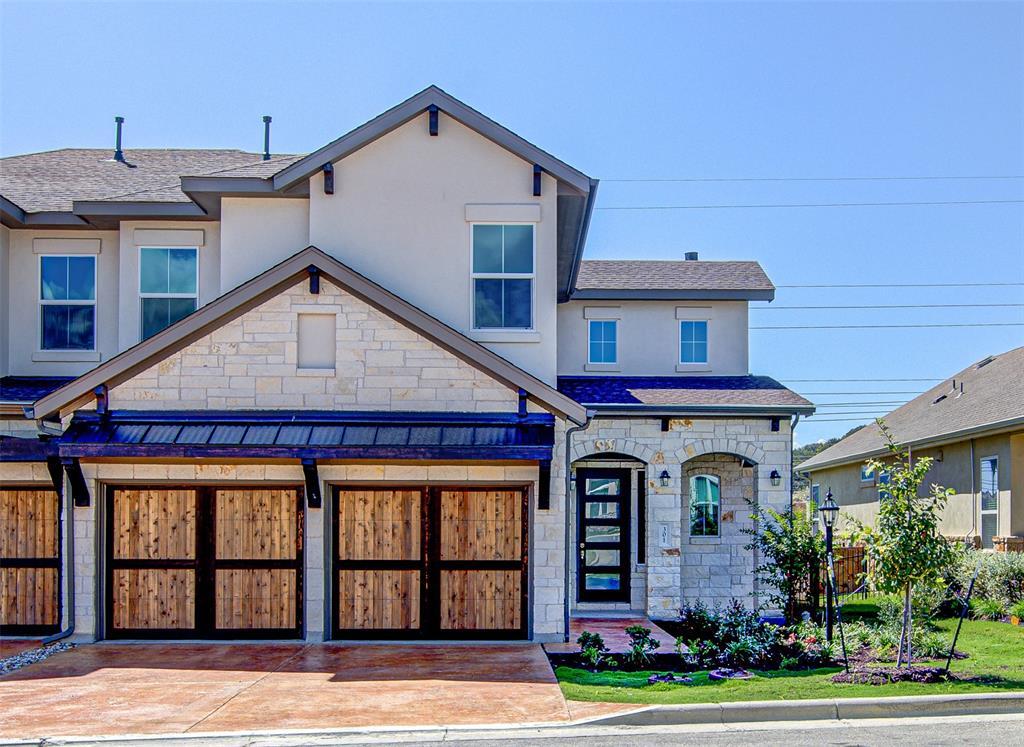 301 Cartwheel Bend, Austin, TX 78738 - Condo for Rent in Austin, TX ...