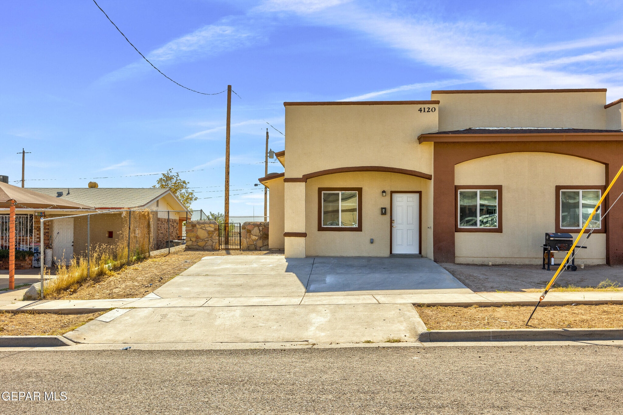Townhomes For Rent El Paso