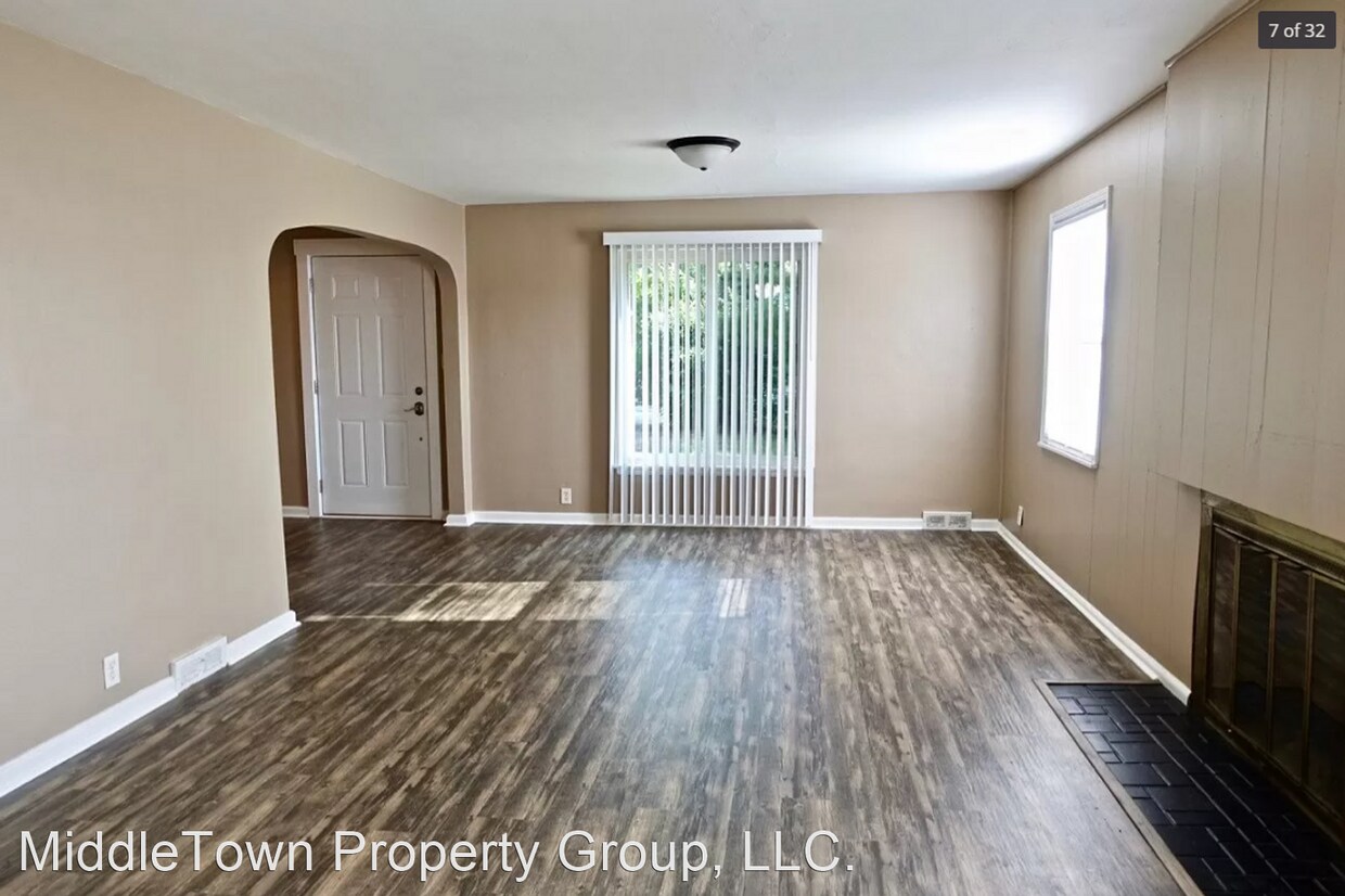 200 S Normandy Dr, Muncie, IN 47304 - House Rental in Muncie, IN ...