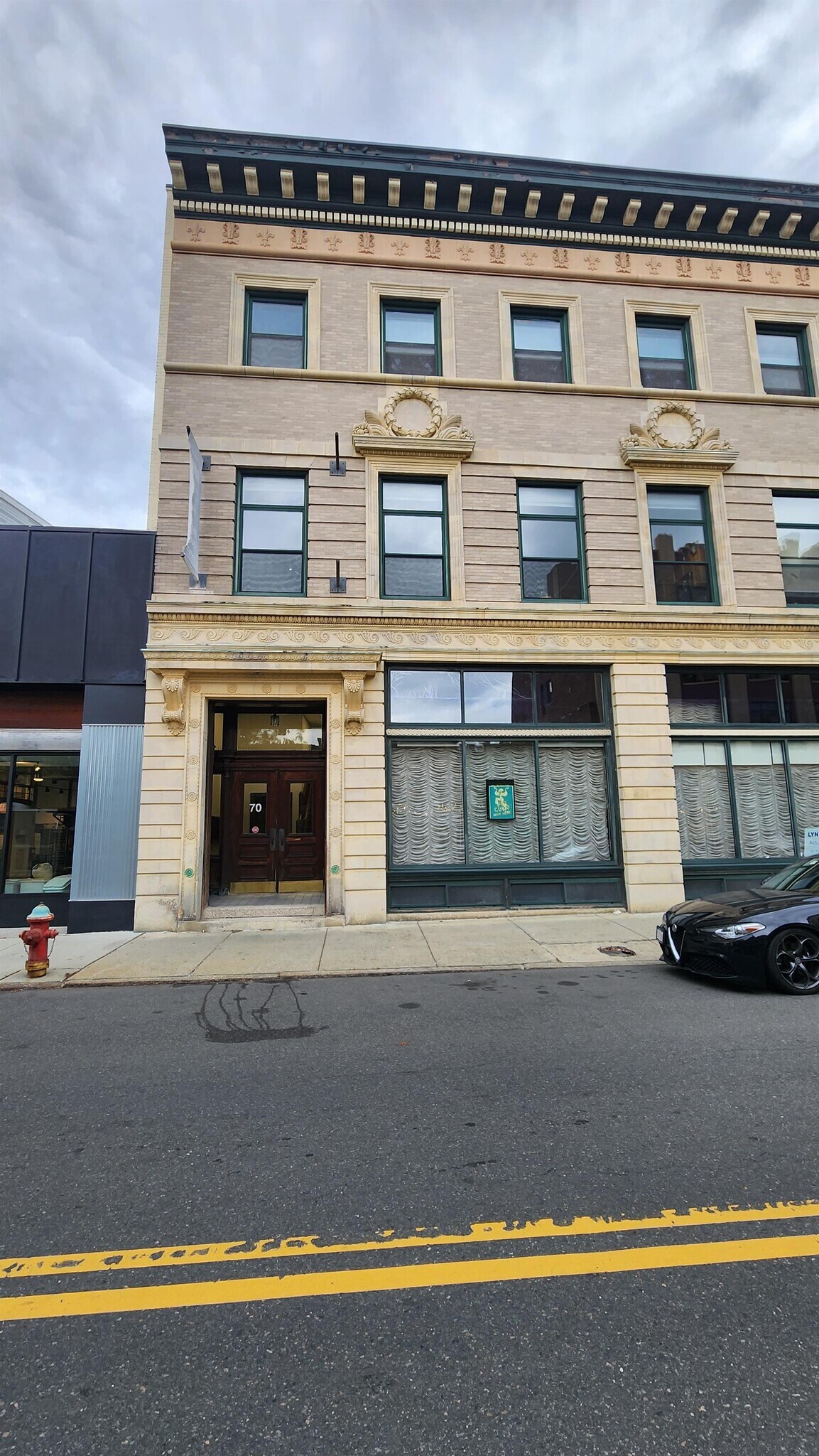 70 Exchange St Unit 1, Lynn, MA 01901 - Room for Rent in Lynn, MA ...