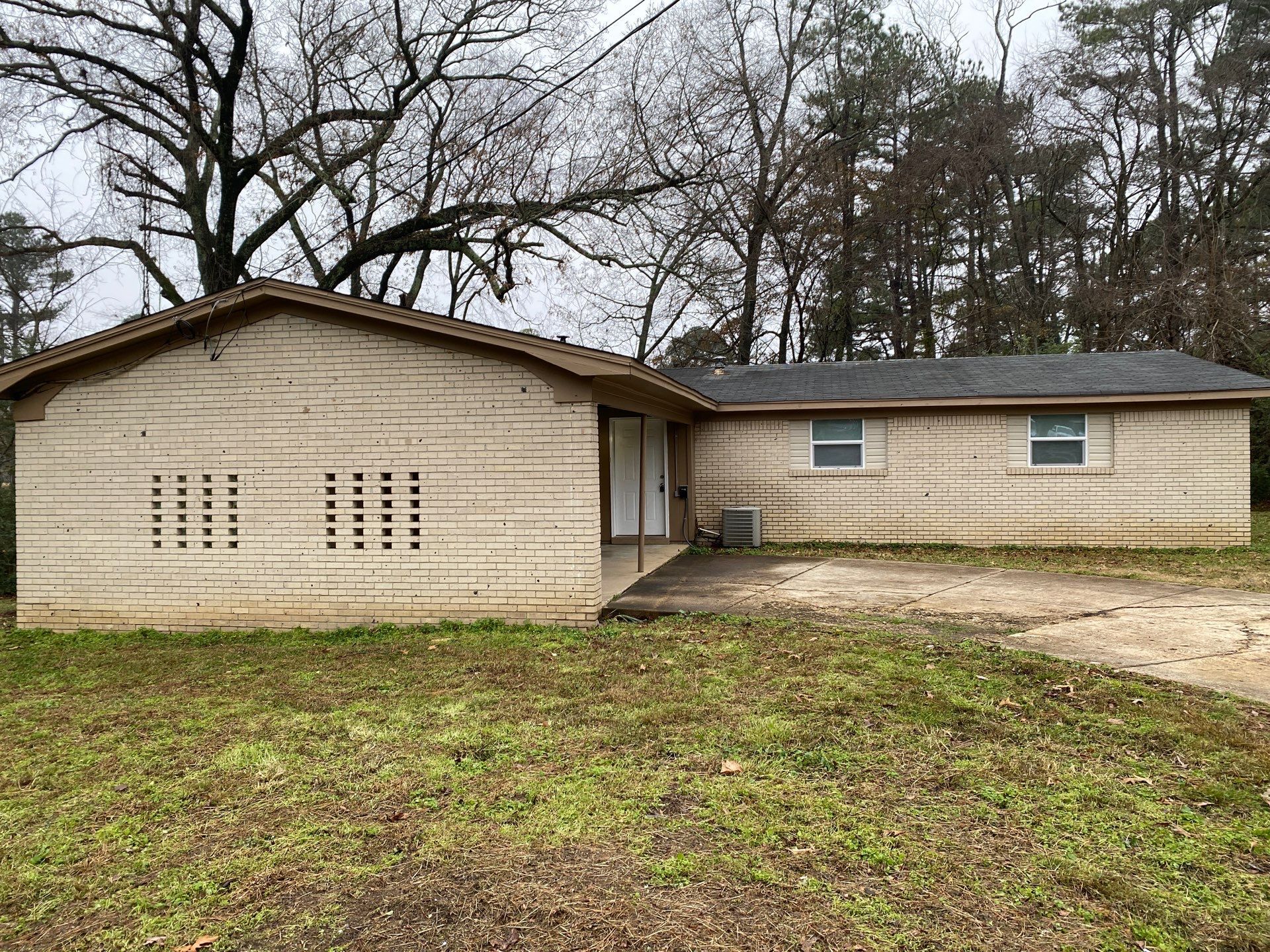 505 Pearson Dr, Jackson, TN 38305 - House Rental in Jackson, TN ...