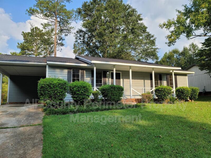 6123 Katherine Rd, Rex, GA 30273 - House Rental in Rex, GA | Apartments.com