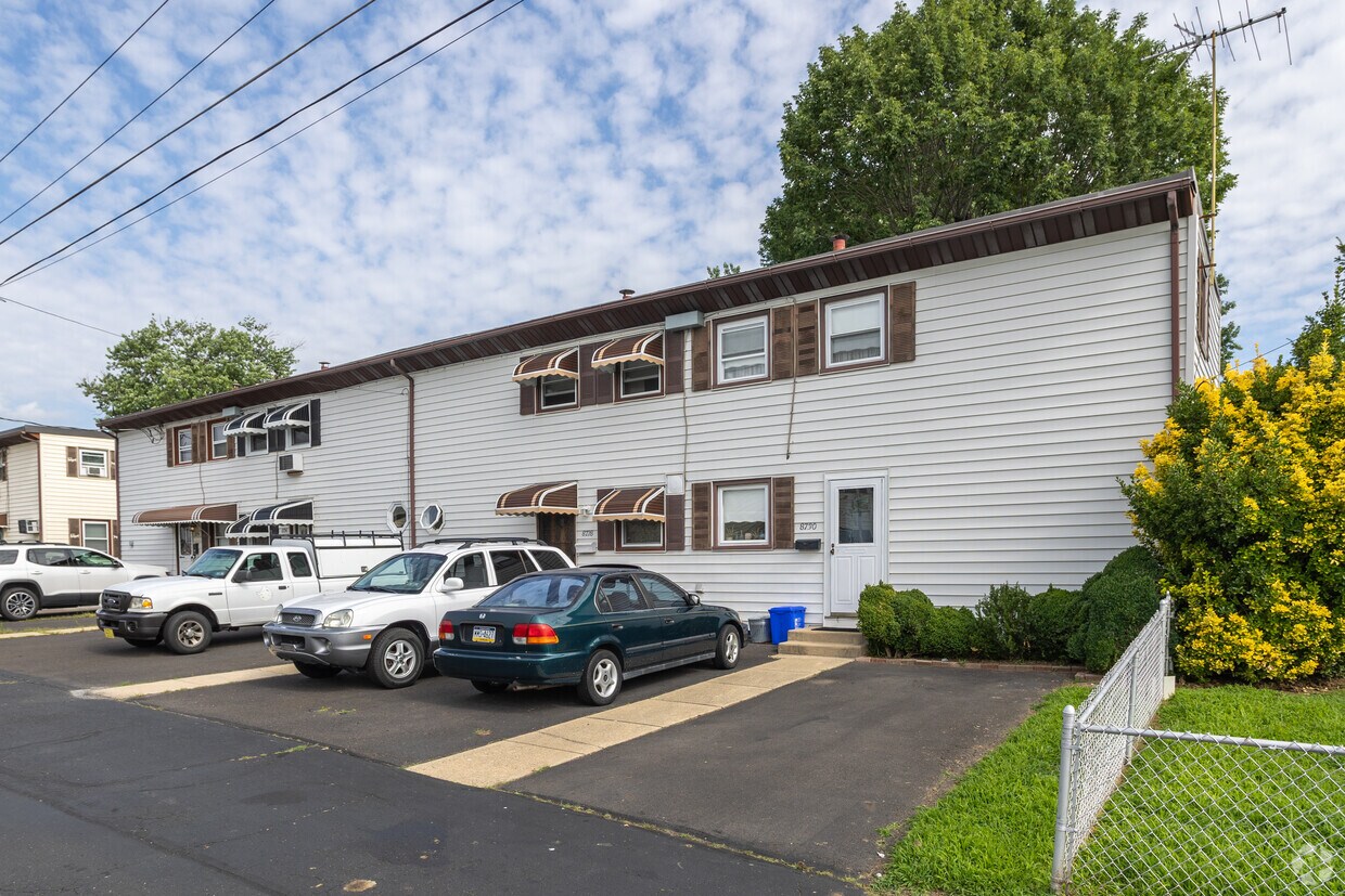 Pennypack Woods Home Ownership Association - 8724 Crispin Dr ...