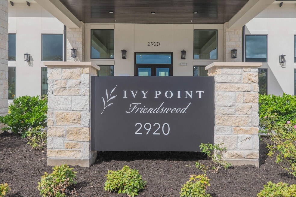 Senior Living Apartments for Rent in Friendswood TX | Apartments.com