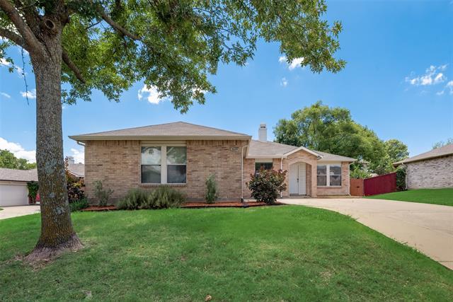 2609 Chelsea Ct, Rockwall, TX 75032 - House Rental in Rockwall, TX ...