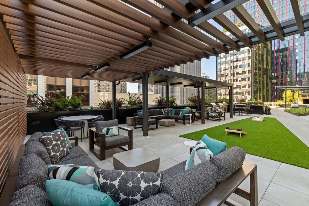 2 Bedroom Apartments for Rent in Denny Triangle, Seattle | Apartments.com