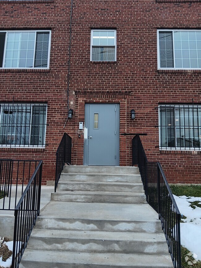 Best Luxury Deanwood 1 Bedroom Apartments for Rent - Washington, DC ...