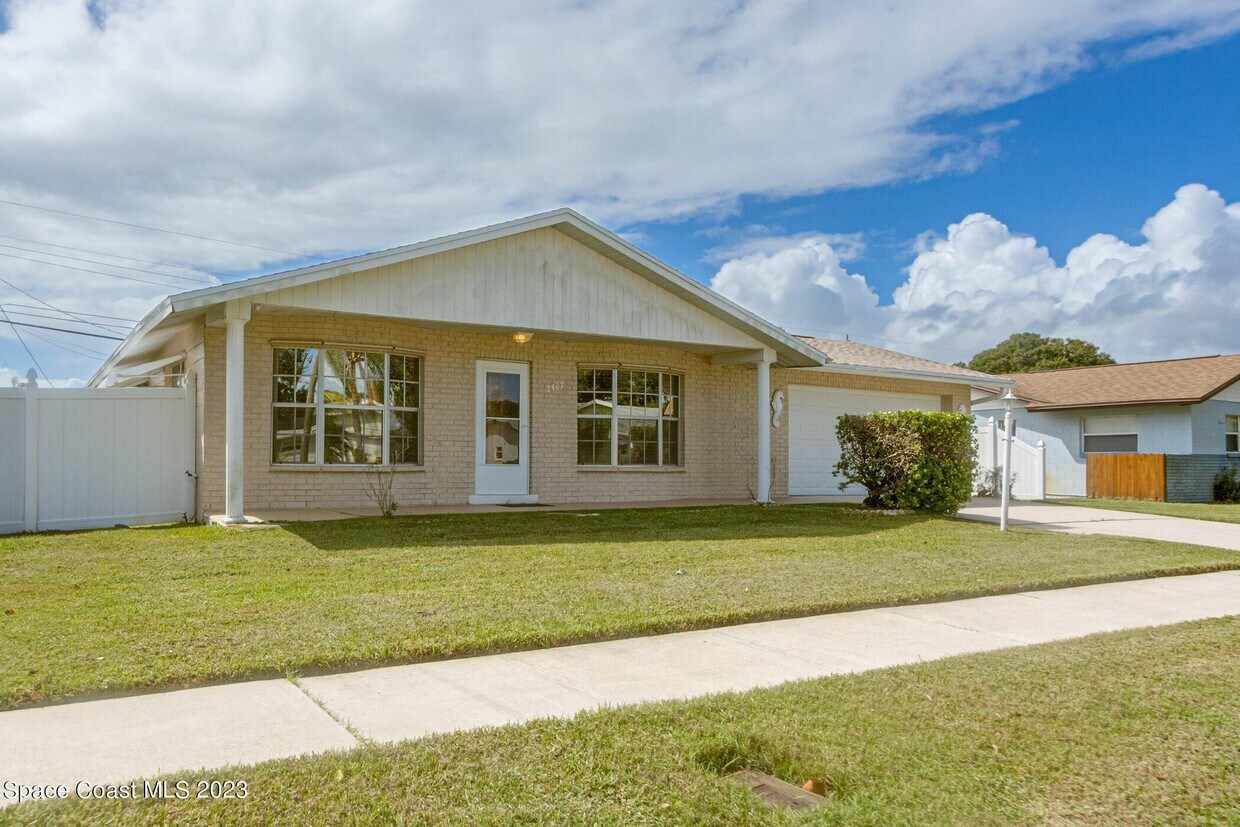 2407 Colony Dr, Melbourne, FL 32935 - House Rental in Melbourne, FL ...