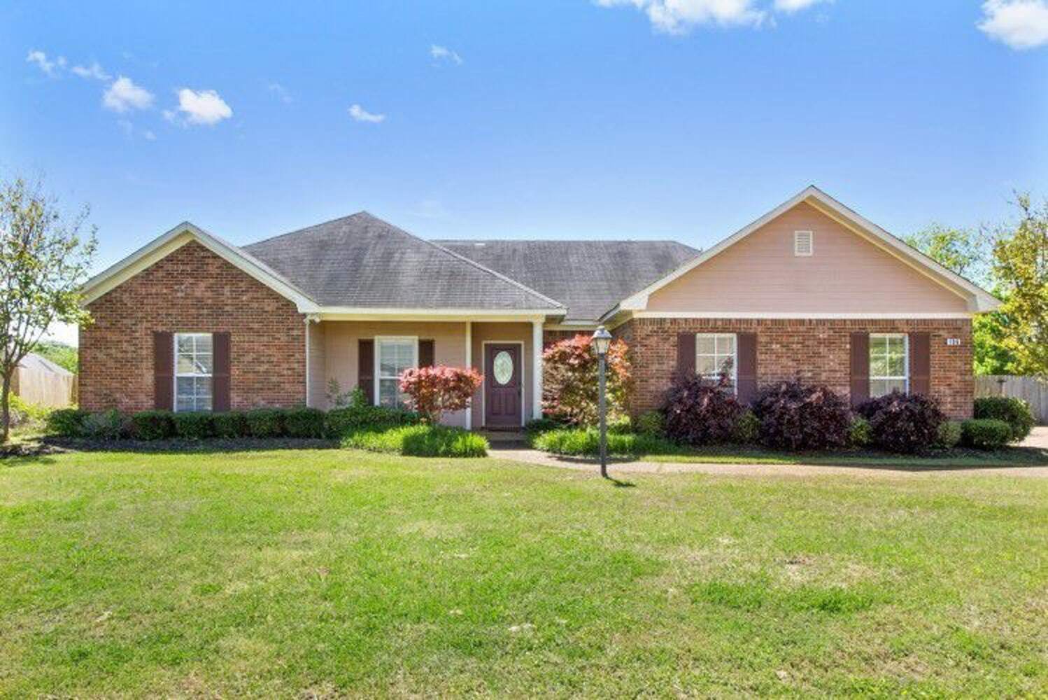 106 Hanover Cove, Clinton, MS 39056 - House Rental in Clinton, MS ...