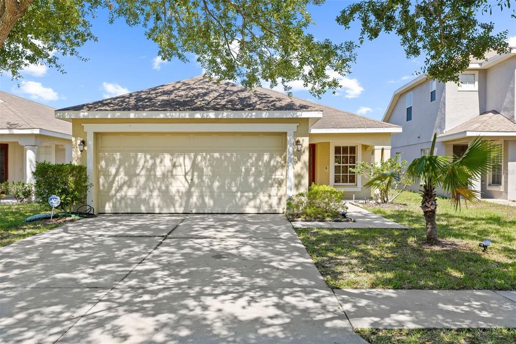 5531 Turtle Crossing Loop, Tampa, FL 33625 - House Rental in Tampa, FL ...