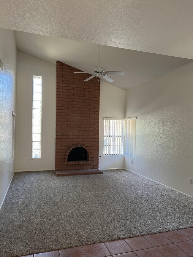 5120 E Woodgate Ln, Tucson, AZ 85712 - House Rental in Tucson, AZ ...