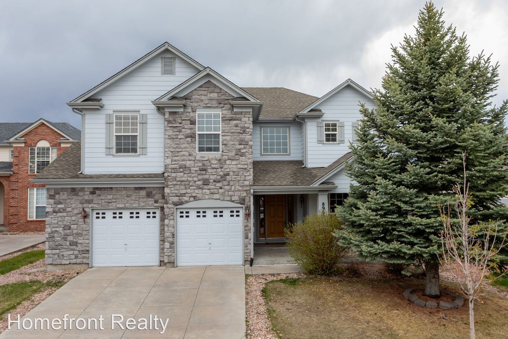 8968 Rockmont Terrace, Colorado Springs, CO 80920 - House Rental in ...