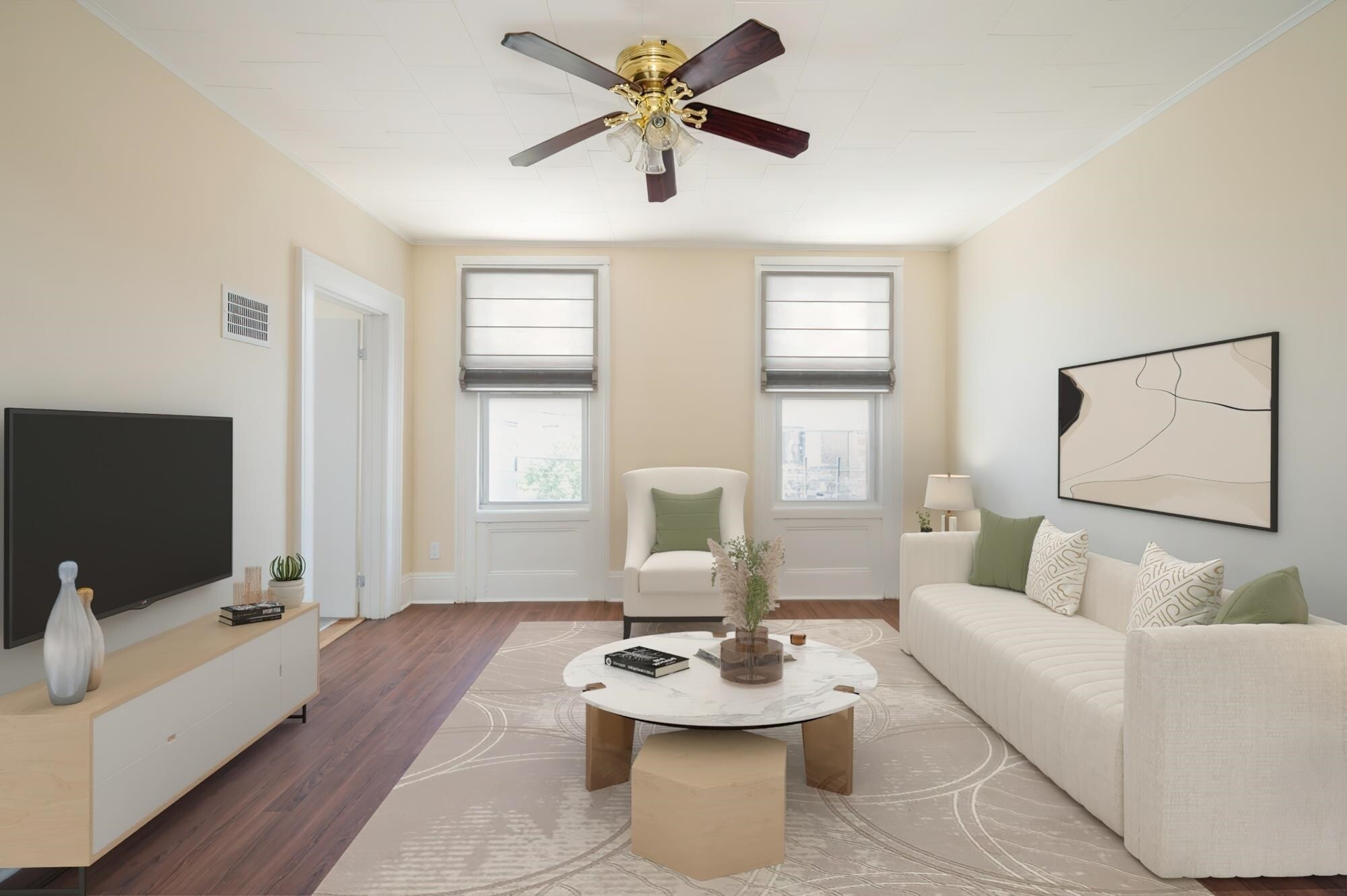 47 Manhattan Ave Unit 3, Jersey City, NJ 07307 - Condo for Rent in ...