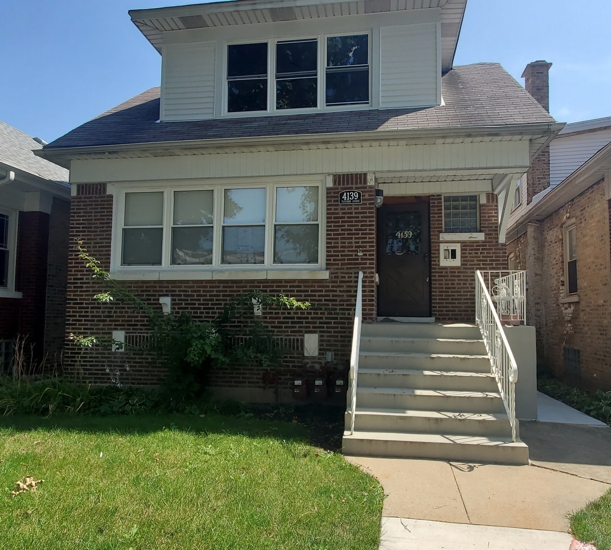 4139 W Fletcher St, Chicago, IL 60641 - House Rental in Chicago, IL ...