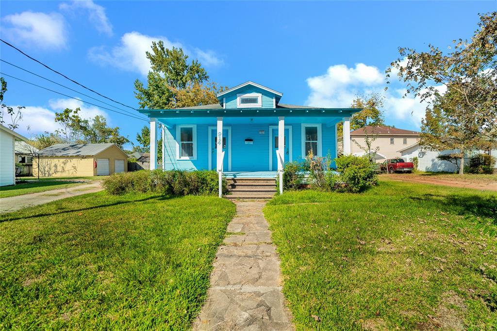 914 Cable St, Conroe, TX 77301 - House Rental in Conroe, TX ...