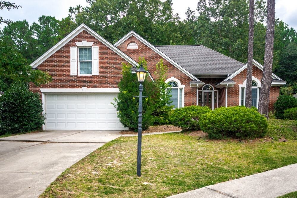 214 Markham Rd, Columbia, SC 29229 - House Rental in Columbia, SC ...