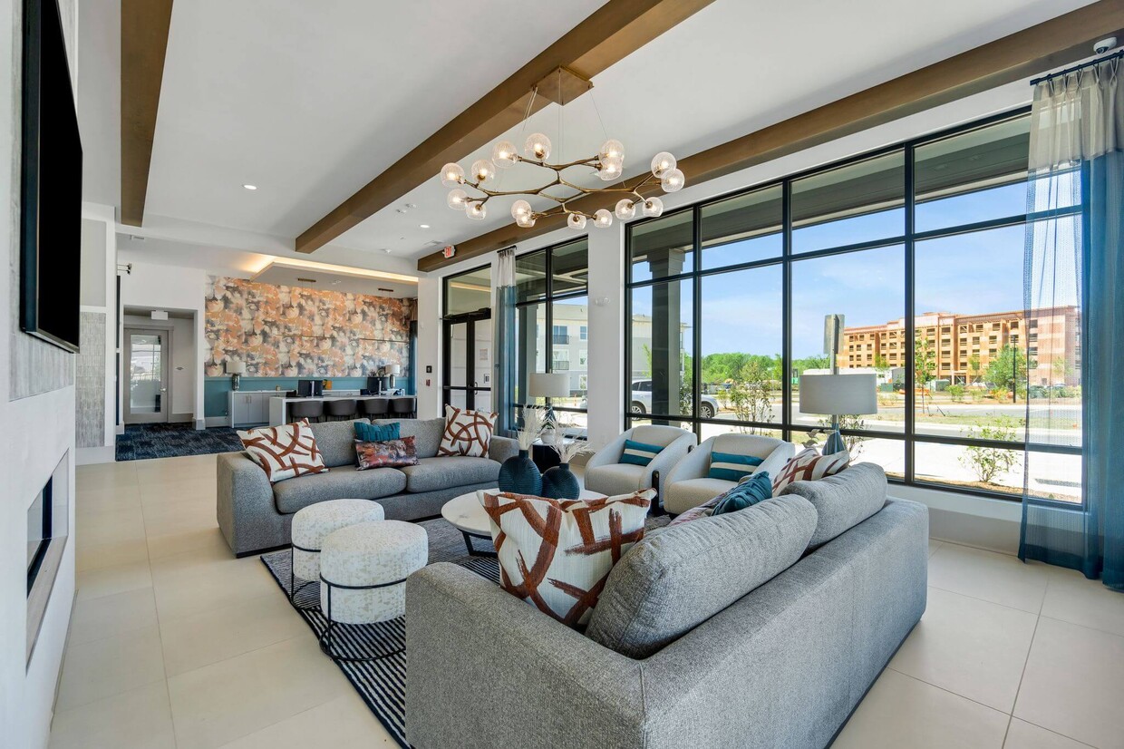 LakePointe - 2014 Cascade Pointe Boulevard Charlotte, NC 28208 ...