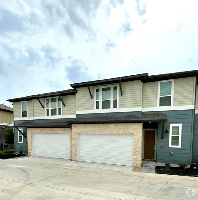 Duplex for Rent in Georgetown, TX | Apartments.com