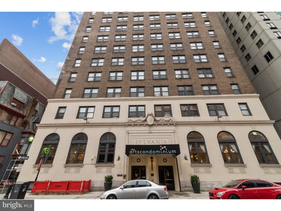 1324 Locust St Unit 725, Philadelphia, PA 19107 - Room for Rent in ...