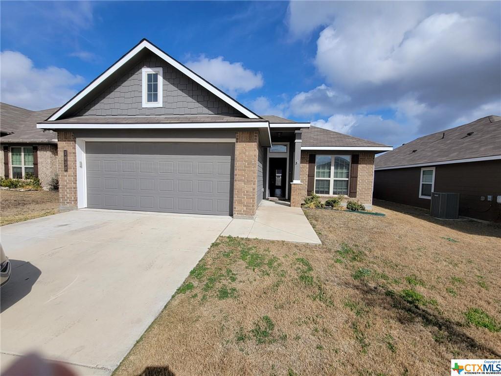 1930 Euclid Dr, Temple, TX 76504 - House Rental in Temple, TX ...