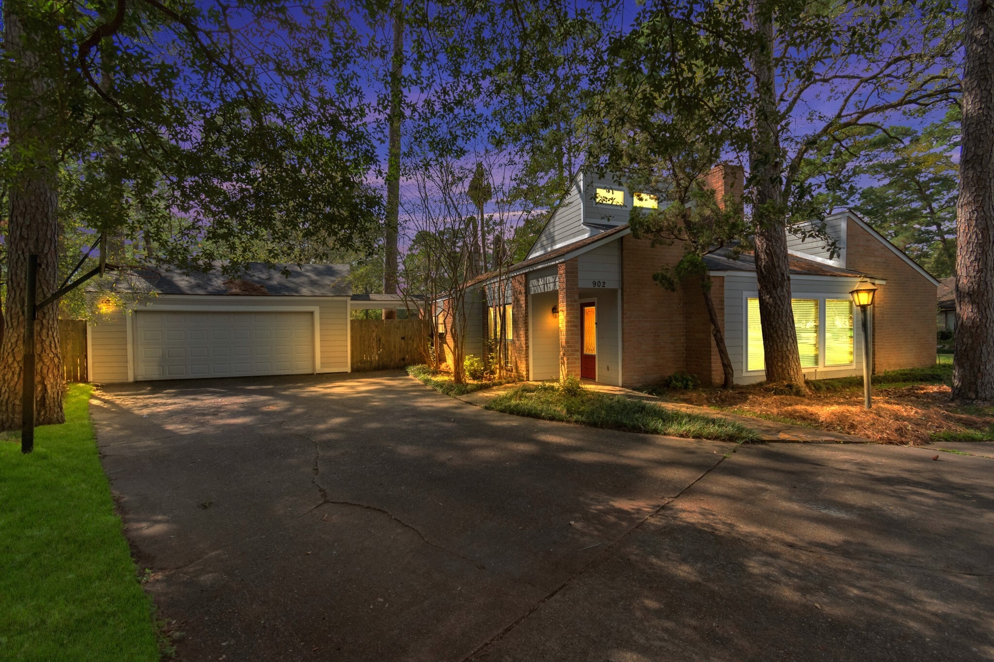 902 Golden Bear Ln, Houston, TX 77339 - House Rental in Houston, TX ...