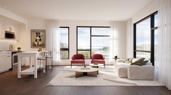 Lume - Apartments in Menlo Park, CA | Apartments.com