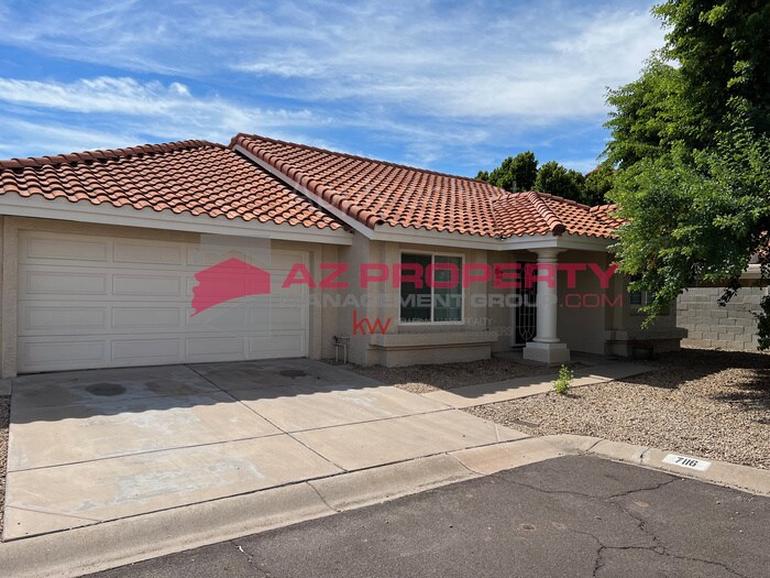 7116 North 28th Ave, Phoenix, AZ 85051 - House Rental in Phoenix, AZ ...