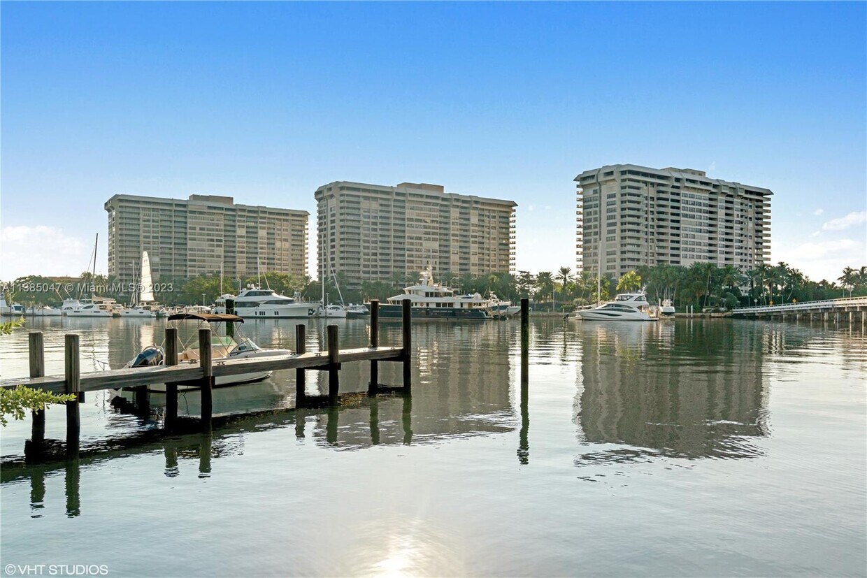 3 Grove Isle Dr Unit C1807, Miami, FL 33133 - Condo for Rent in Miami ...