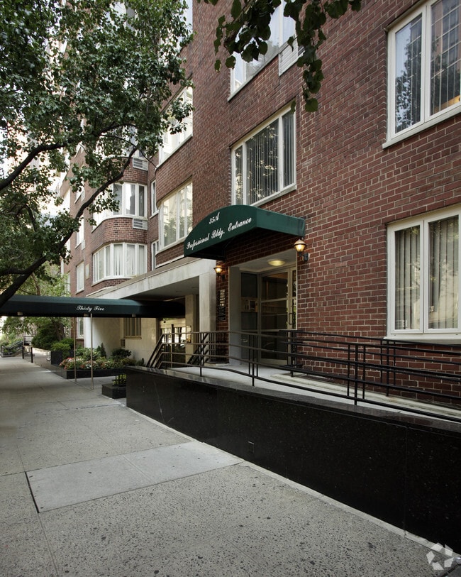 35 E 35th St Rentals - New York, NY | Apartments.com