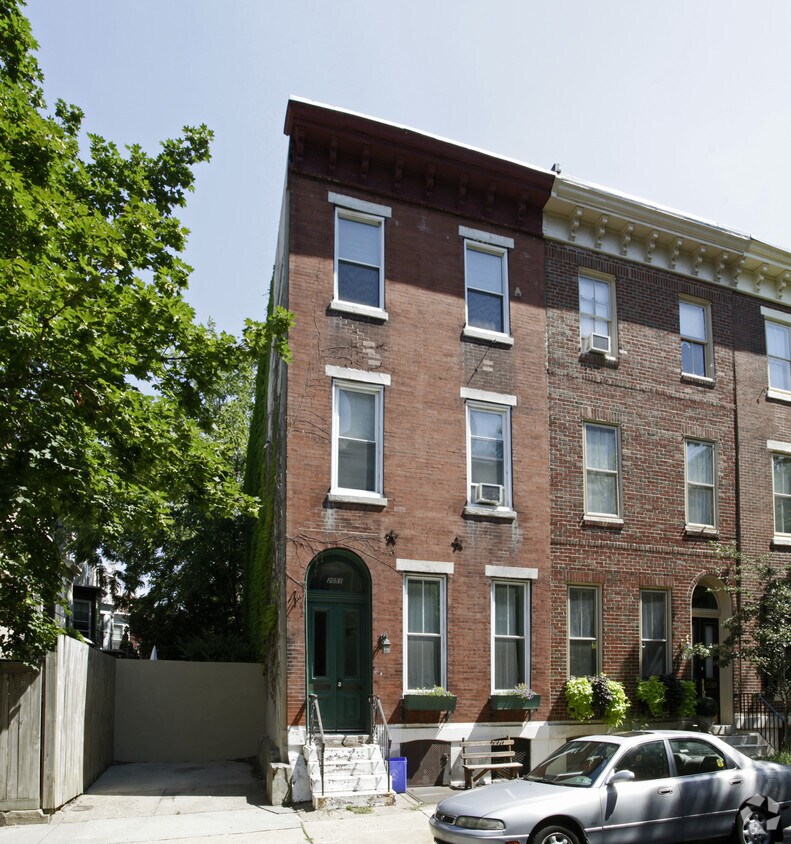 2051 Cherry St, Philadelphia, PA 19103 - 2051 Cherry St Philadelphia ...