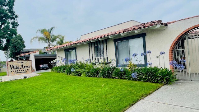 Villa Arms - Apartments in Anaheim, CA | Apartments.com